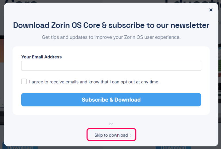 Zorin OS 17.3 Coreのクリーンインストール方法【WindowsライクなUbuntuベースの軽量Linux】|2025年版 - リフブロ